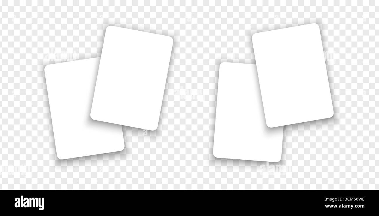 Poker table concept 3d illustration Black and White Stock Photos ...