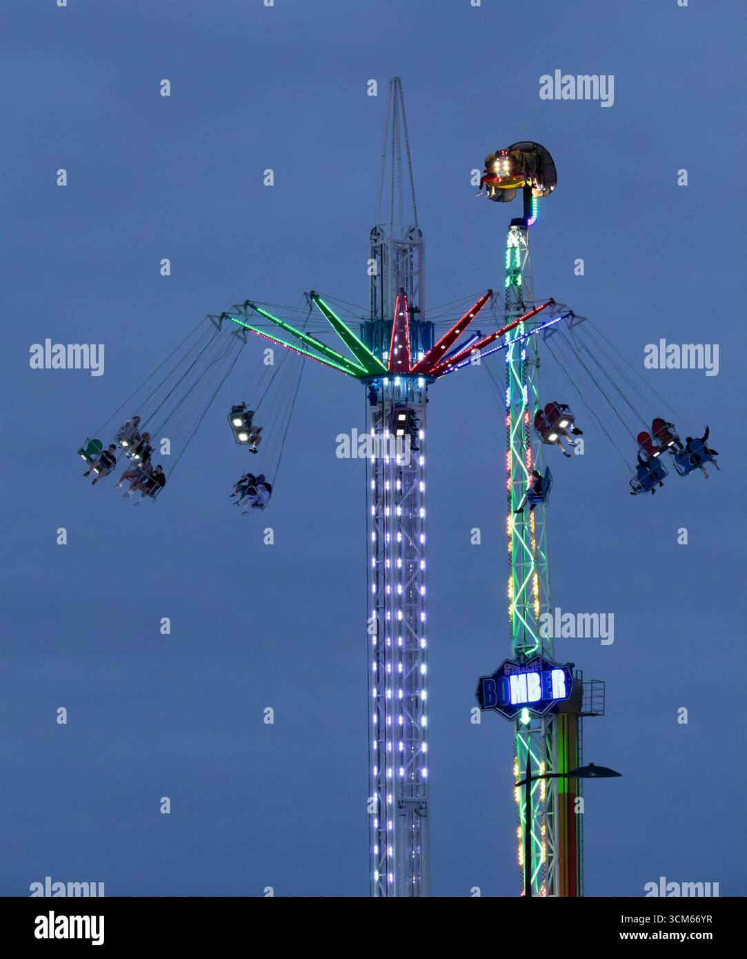 Stealth rides hi-res stock photography and images - Alamy