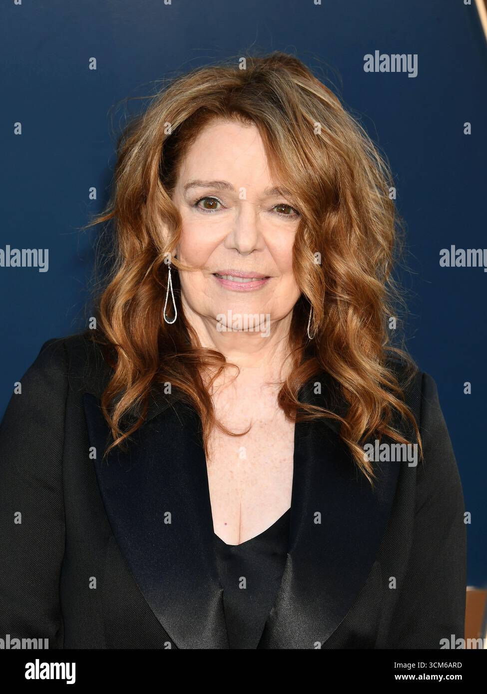 BEVERLY HILLS, CALIFORNIA - SEPTEMBER 13: Deirdre O'Connell attends ...