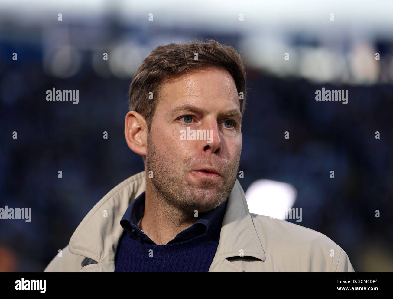 Fussball, Herren, 3.Liga, Saison 2025/2026, TSV 1860 München - TSV ...