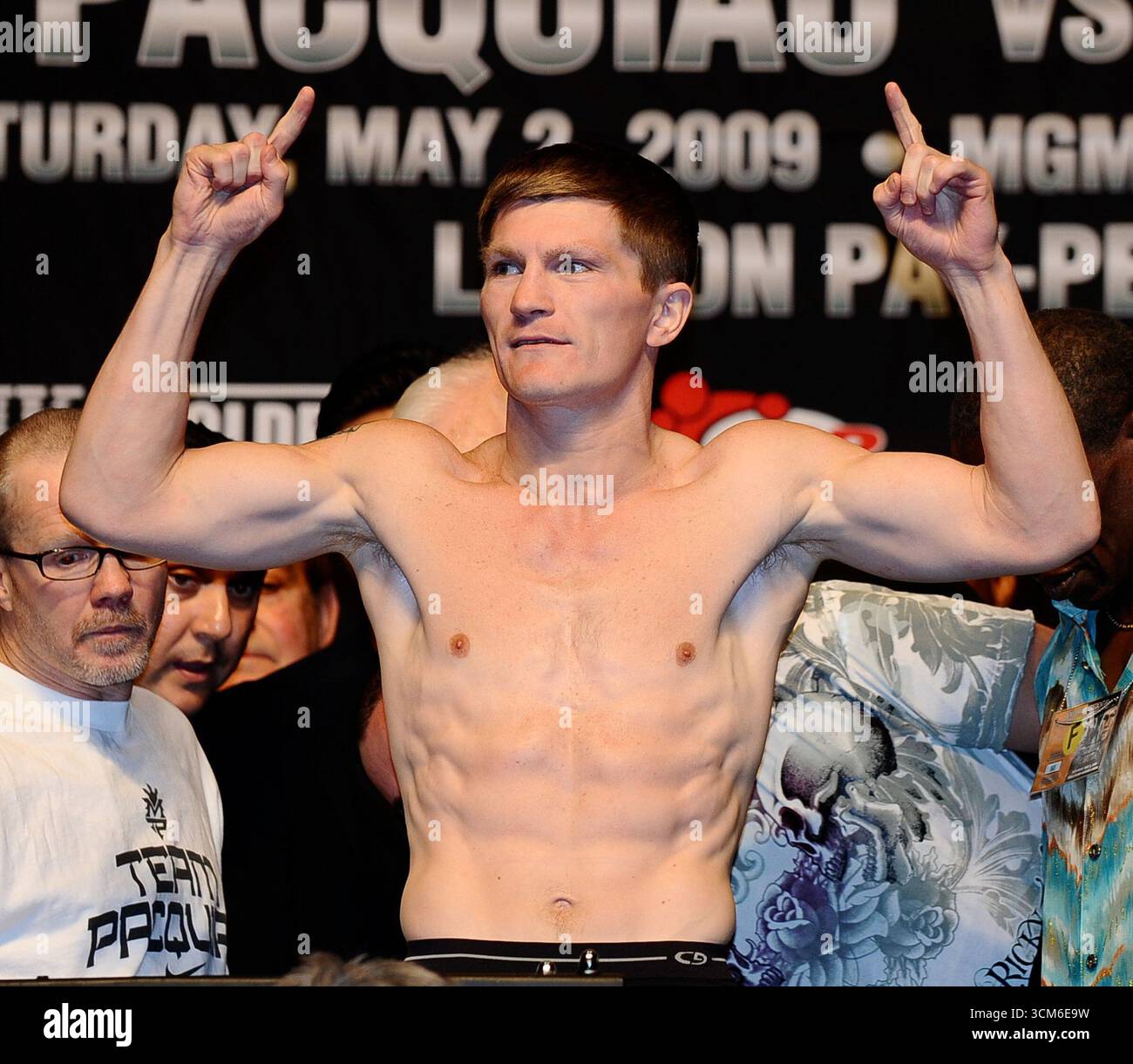 Manny pacquiao 2025 hi-res stock photography and images - Alamy