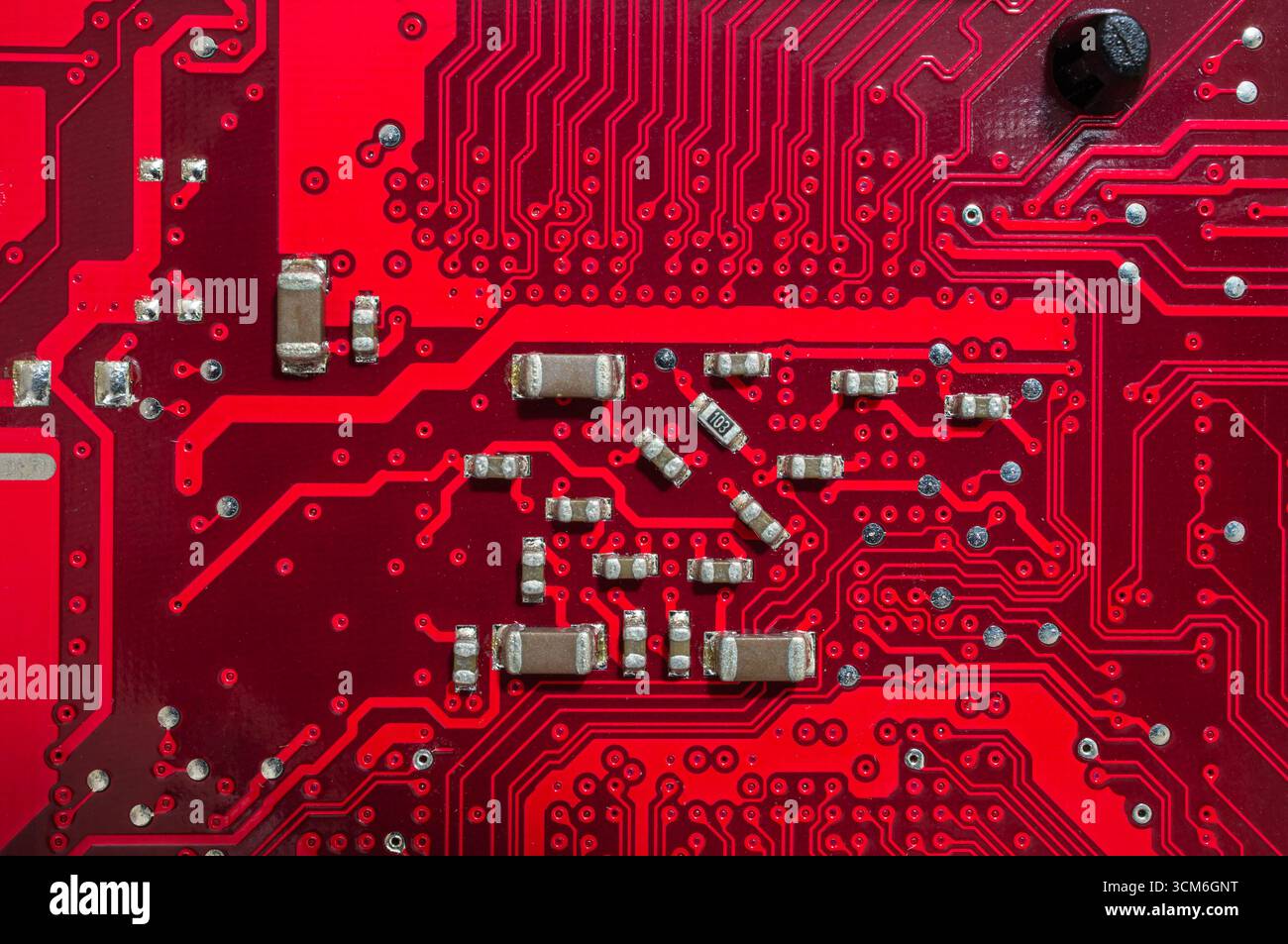 Close up assembly computer hi-res stock photography and images - Alamy