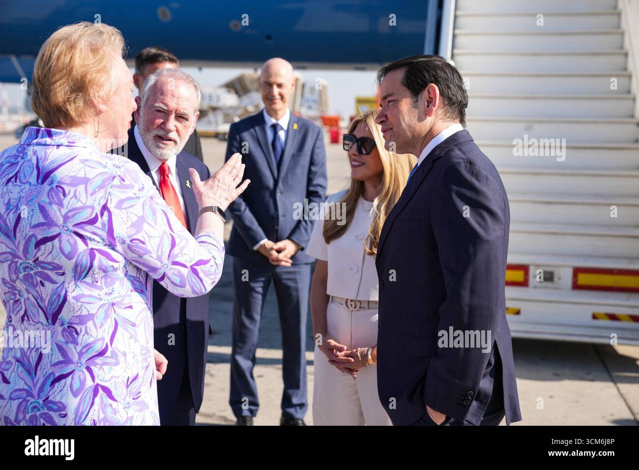 Tel aviv israel september 2025 hi-res stock photography and images - Alamy
