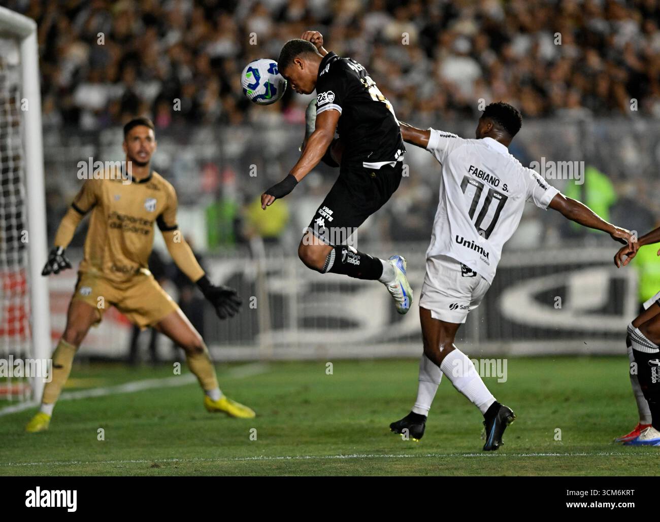 Rio de Janeiro-Brazil, September 14, 2025 Brazilian Football ...
