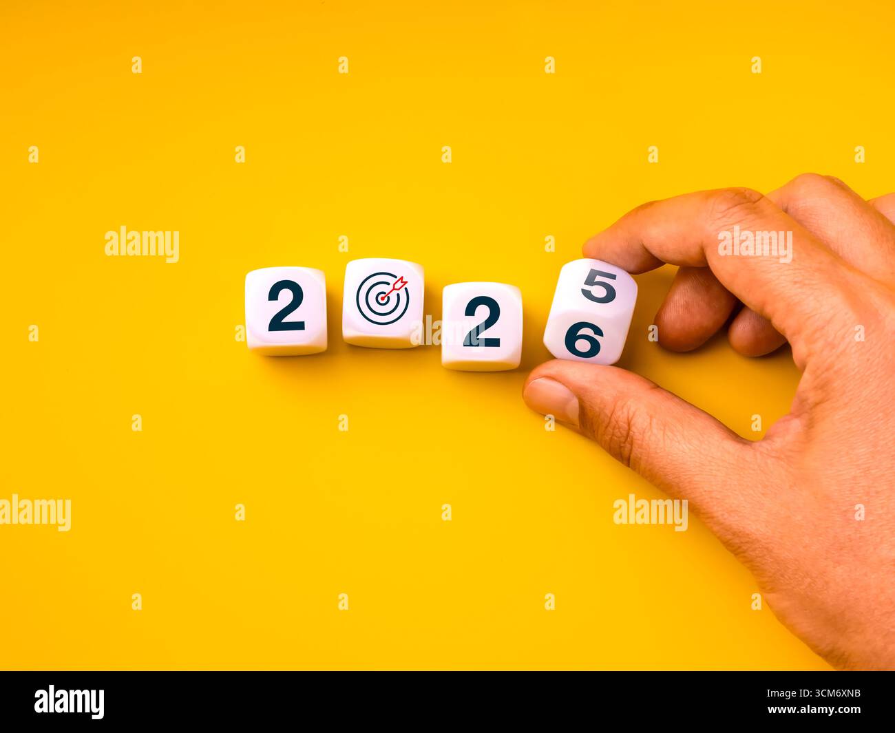 Hand flipping 2025 2026 hi-res stock photography and images - Alamy