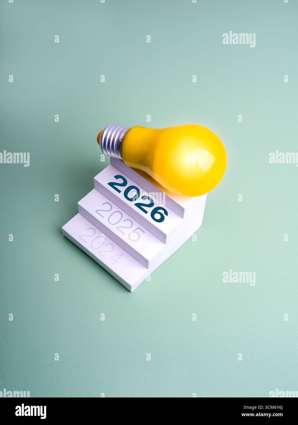 2025 2026 new year transition hi-res stock photography and images - Alamy