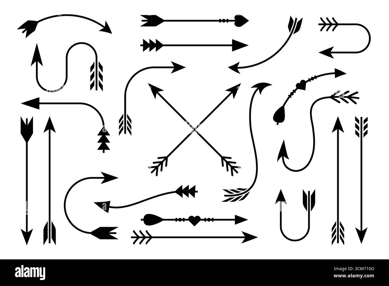 Way variety Black and White Stock Photos & Images - Alamy