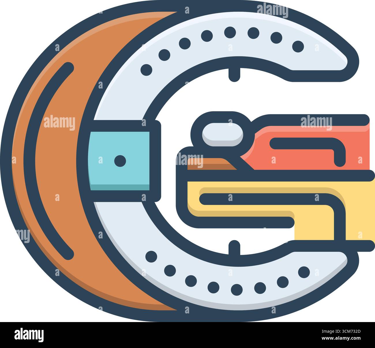 Icon for scan, ct scans Stock Vector Image & Art - Alamy