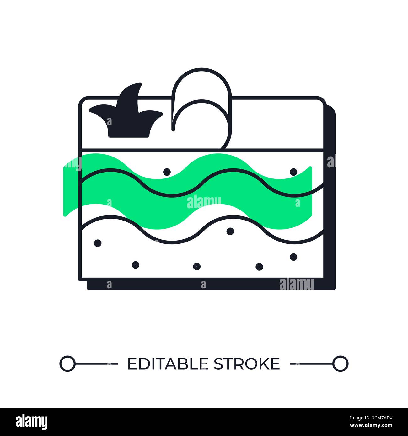 Exploration geology Cut Out Stock Images & Pictures - Alamy