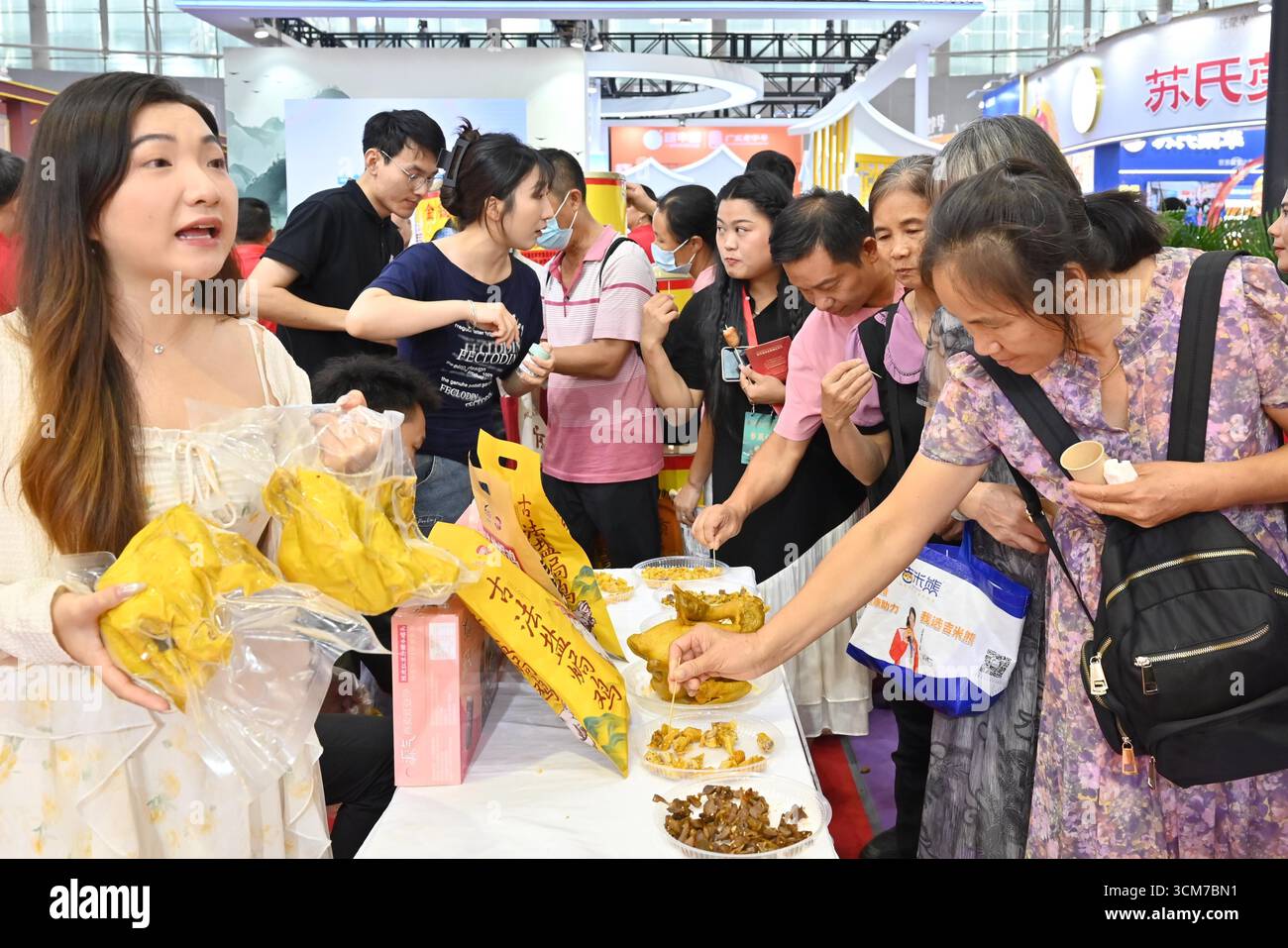 **CHINESE MAINLAND, HONG KONG, MACAU AND TAIWAN OUT** The 2025 China ...