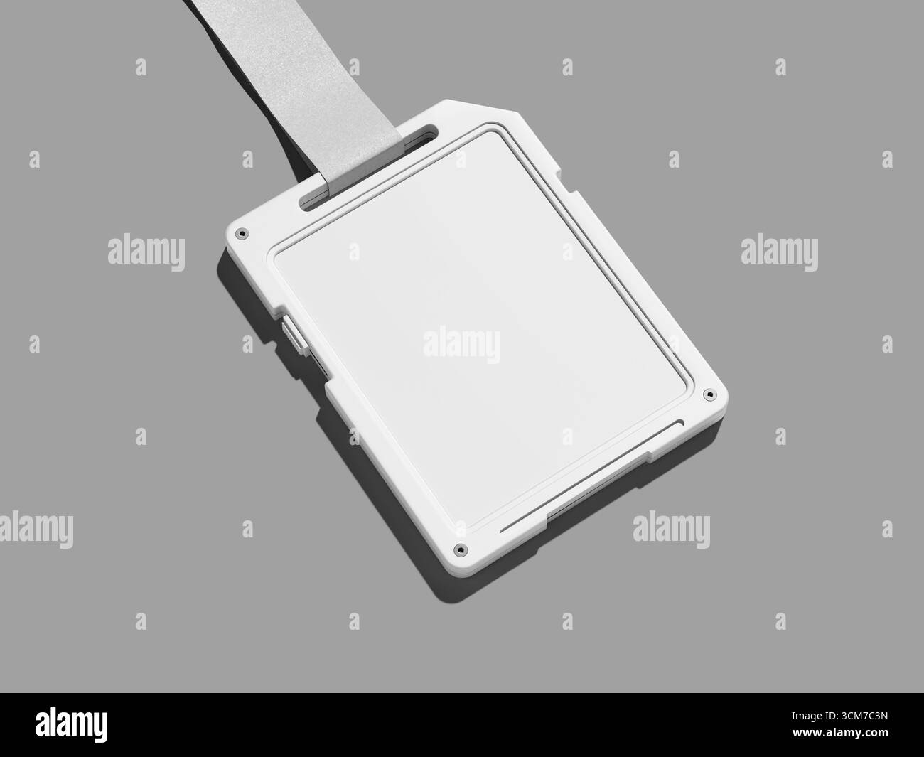 Id card badge name hi-res stock photography and images - Alamy