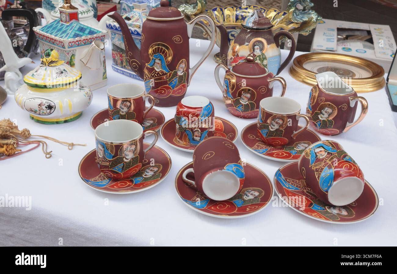 Chiaveri italy september 13 2025 hi-res stock photography and images ...