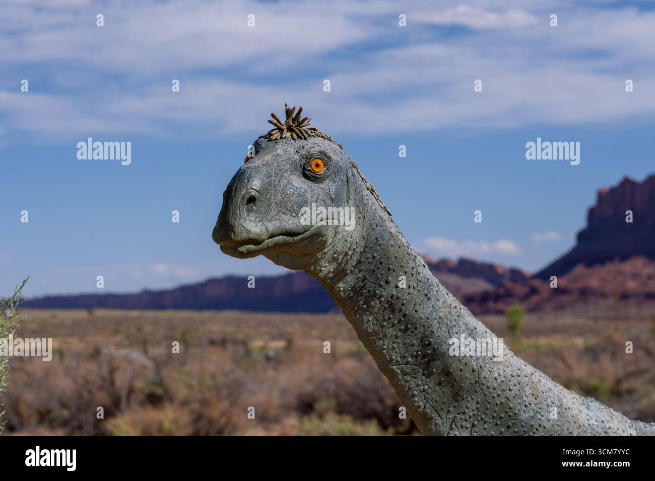 Isanosaurus attavipachi hi-res stock photography and images - Alamy