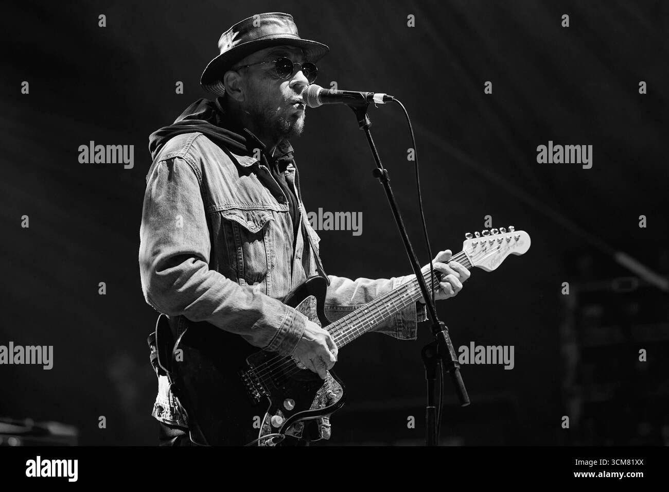 Bayern berchtesgadener land Black and White Stock Photos & Images - Alamy