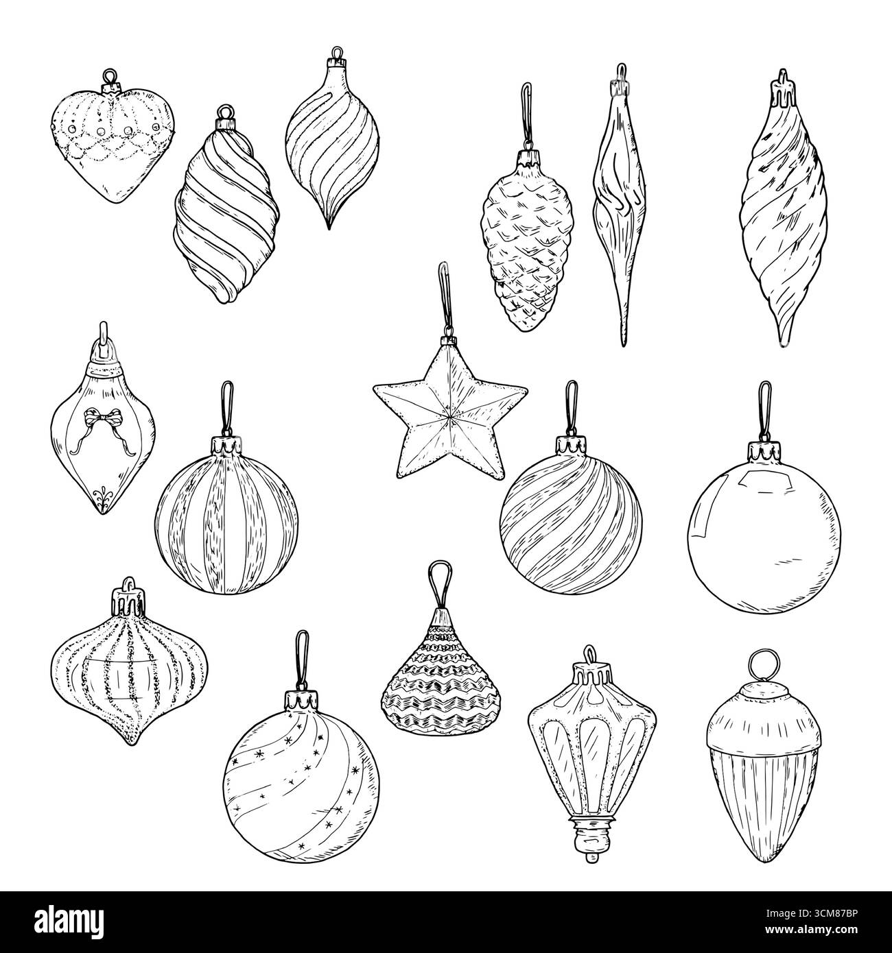 Traditional toy toys Black and White Stock Photos & Images - Alamy