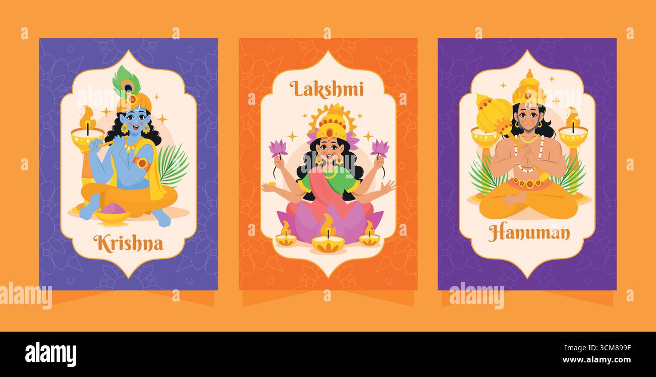 Shiva gods illustrations hi-res stock photography and images - Alamy