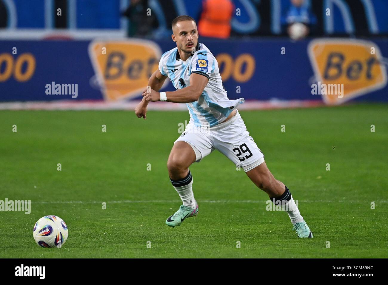 Marvin Lee RITTMUELLER (TSV Munich 1860), action, single action, single ...