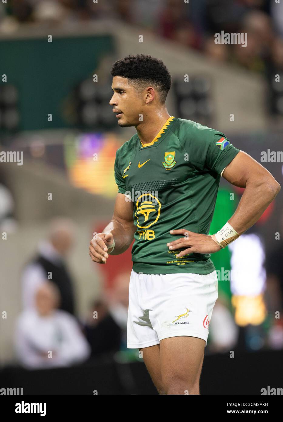 Feinberg mngomezulu south africa hi-res stock photography and images ...