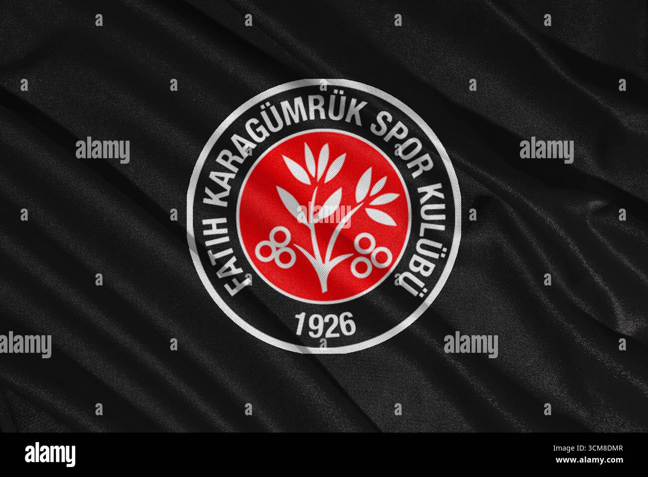 Pringsewu, Lampung; September 15, 2025; The logo of the Turkish ...
