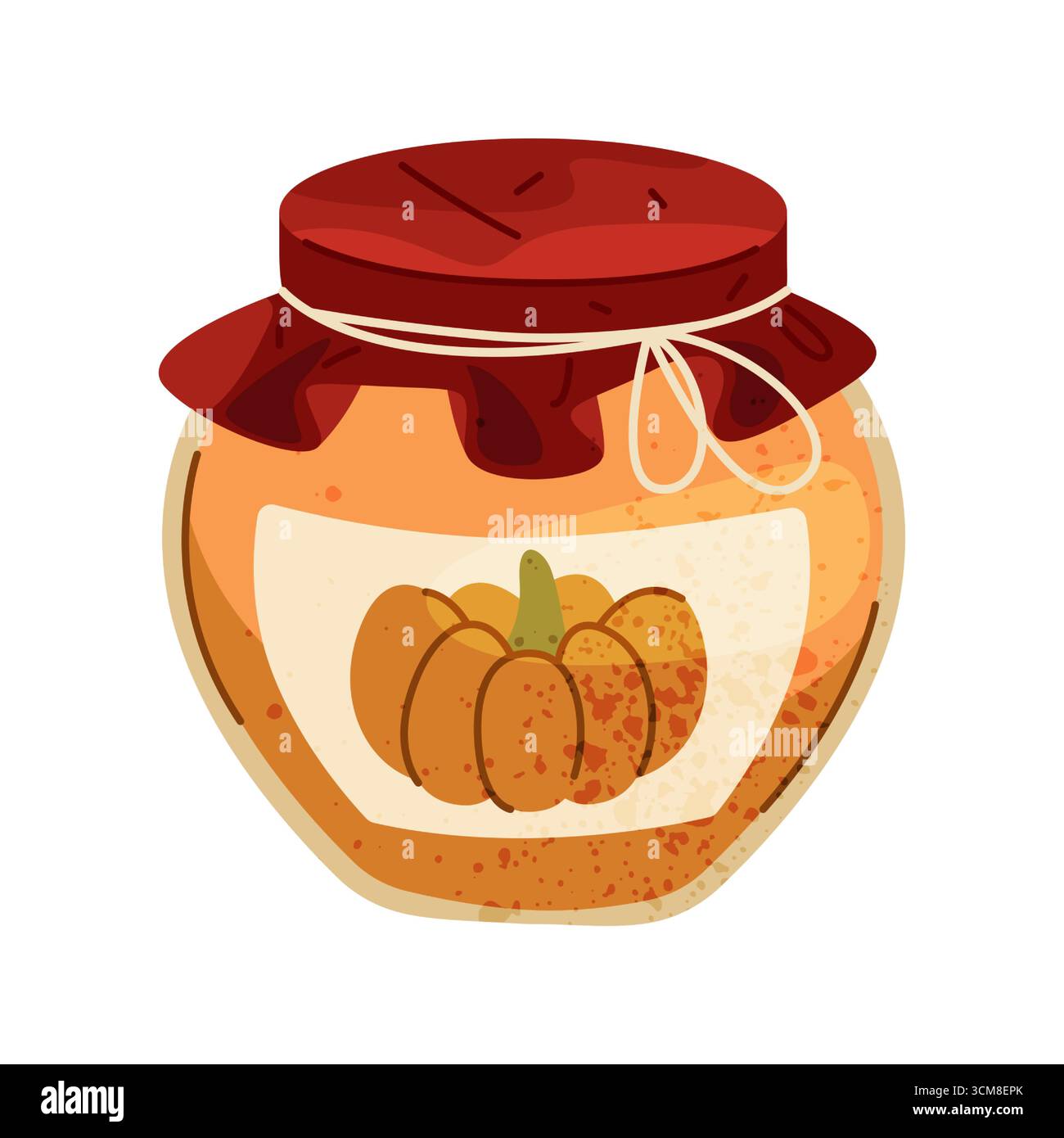 Jam vector icon symbol Stock Vector Images - Alamy