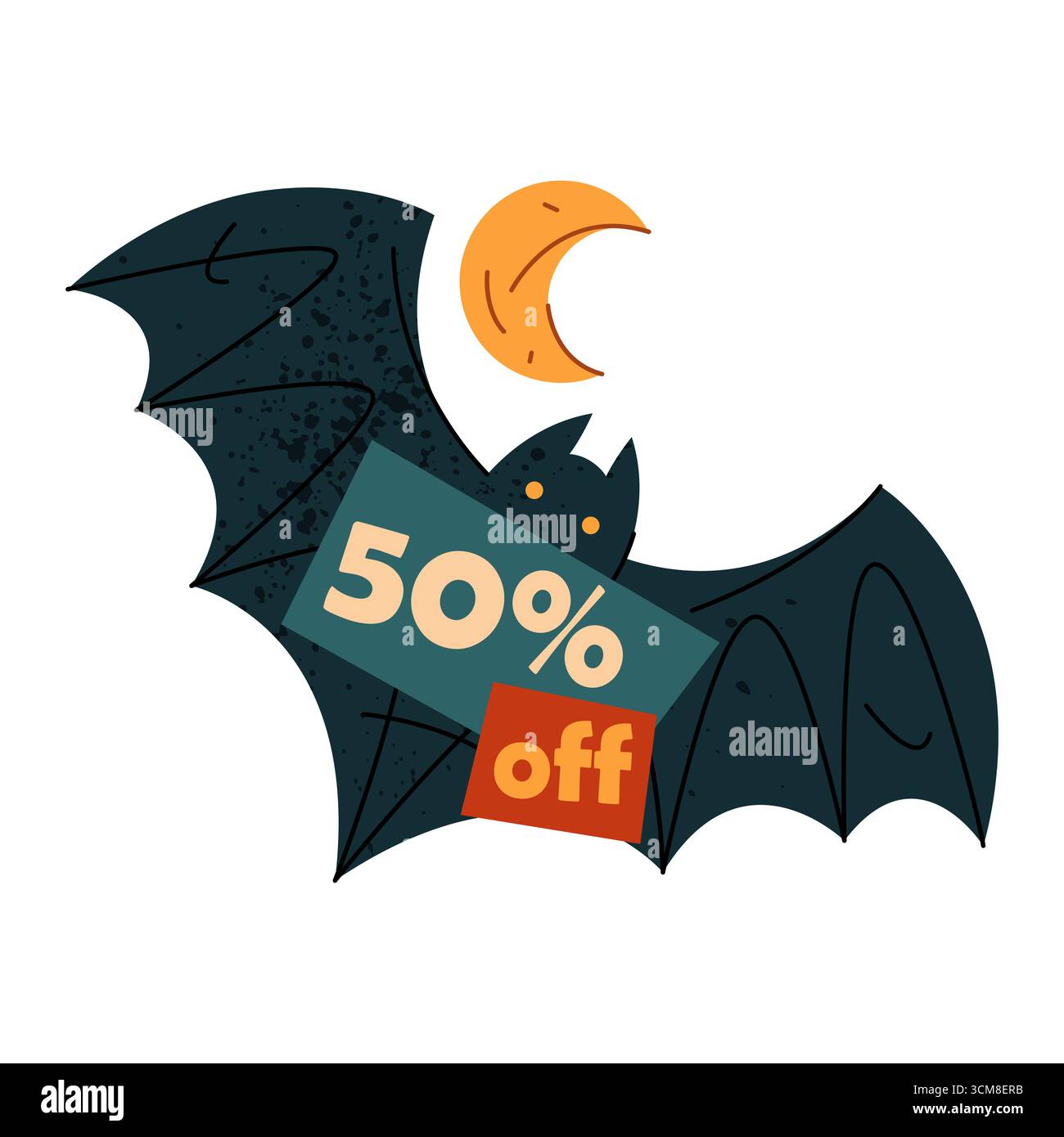 Bat shop Cut Out Stock Images & Pictures - Alamy