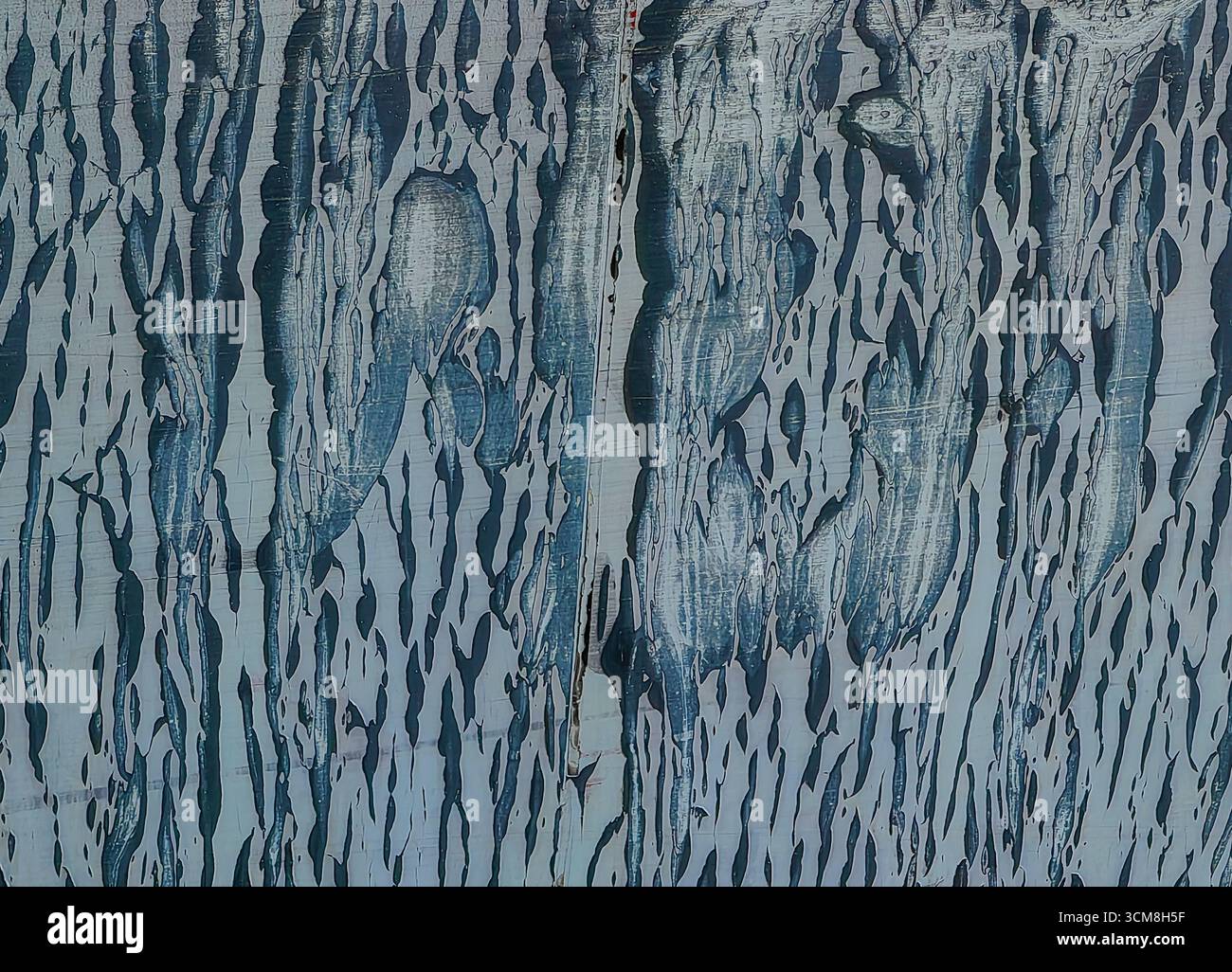 Paint faded metal hi-res stock photography and images - Alamy
