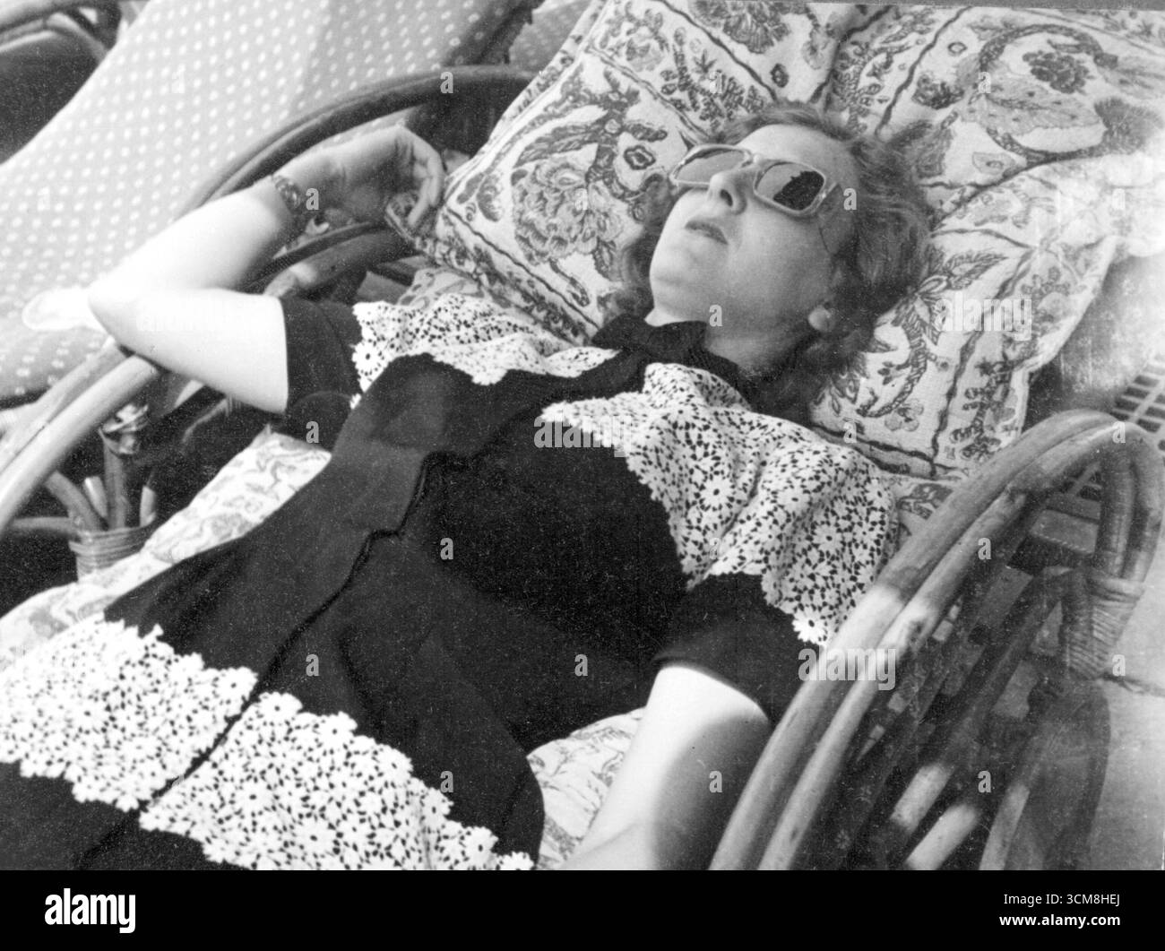 Adolf hitler eva brauns hi-res stock photography and images - Alamy