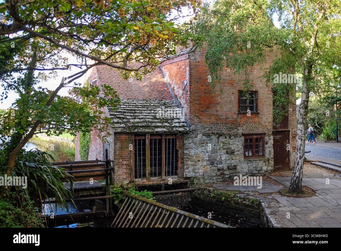 Plave mill hi-res stock photography and images - Alamy