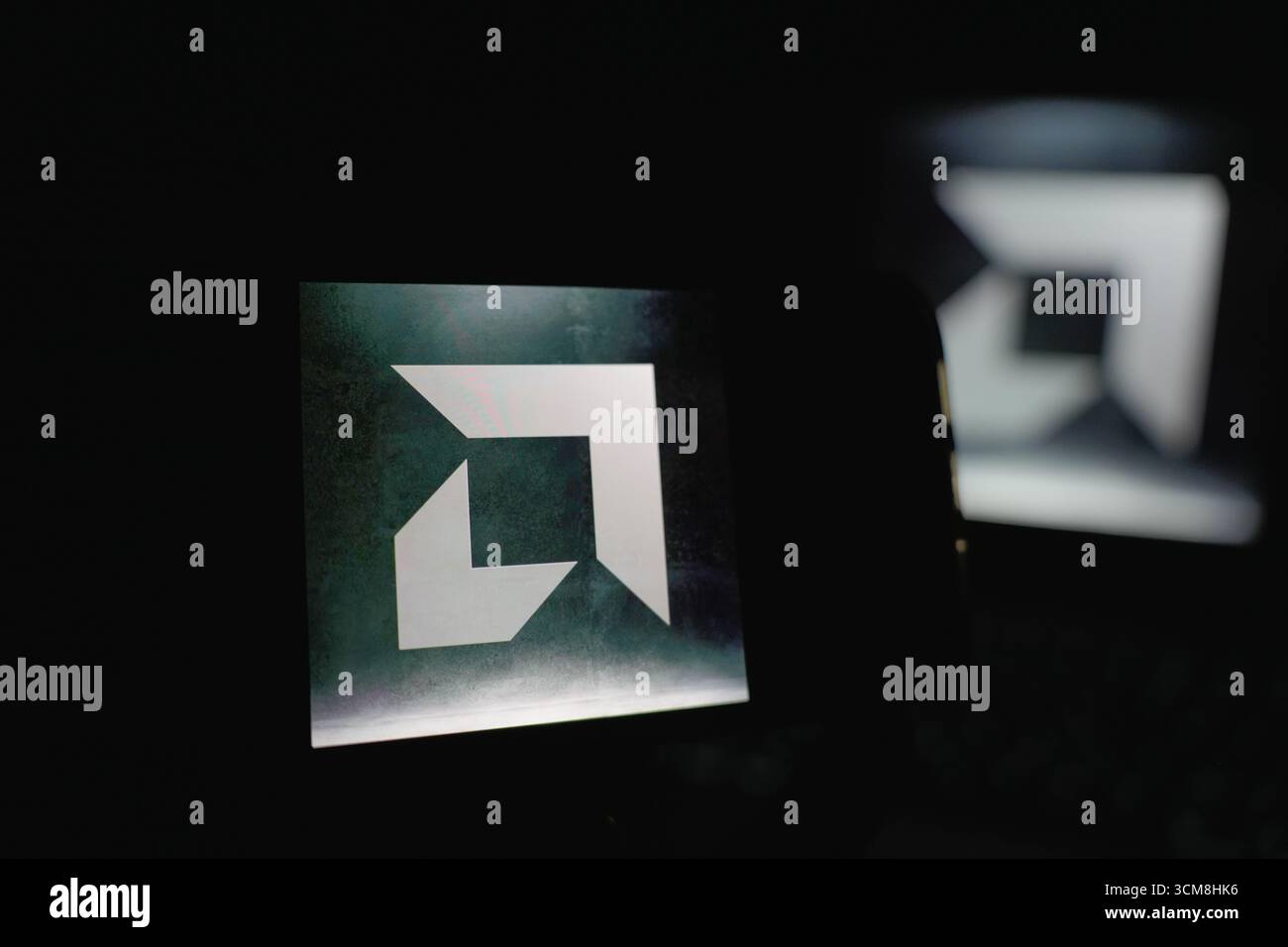 Advance micro devices amd hi-res stock photography and images - Alamy