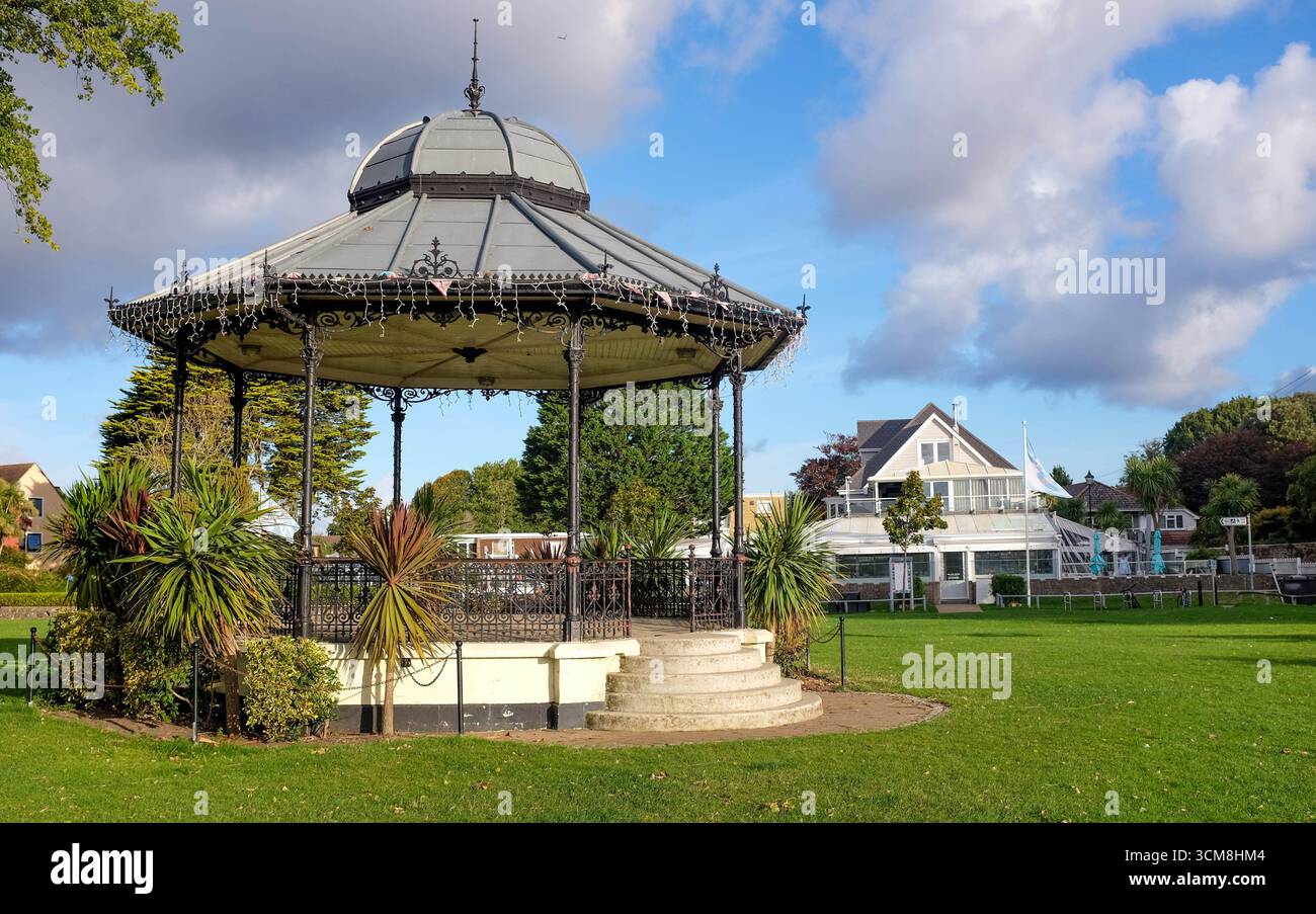 Bandstands hi-res stock photography and images - Alamy