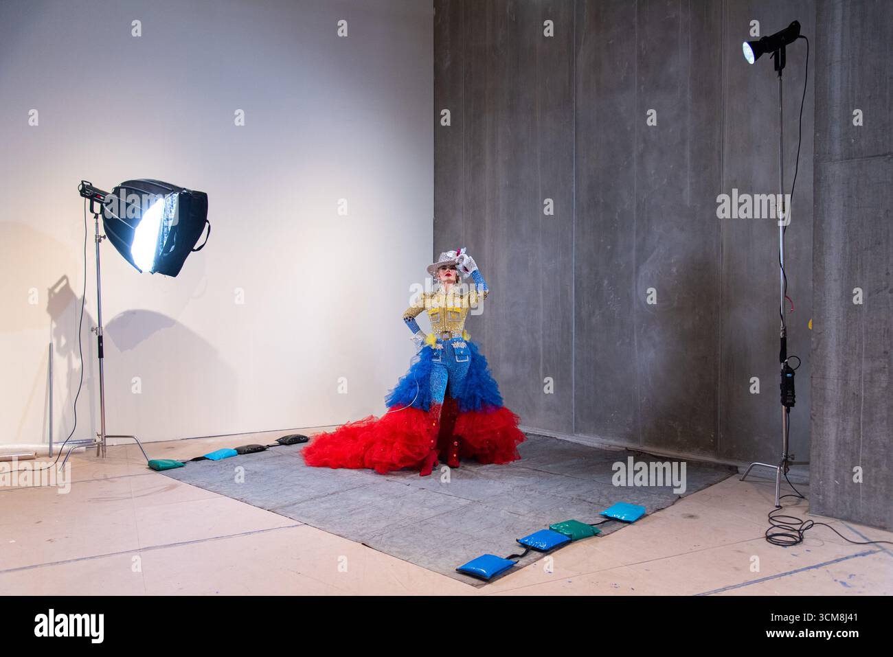 Ashlyn pia hi-res stock photography and images - Alamy