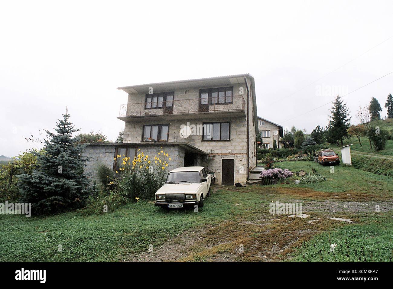 RECORD DATE NOT STATED rular loland/Poland /polish life in rulaar area ...