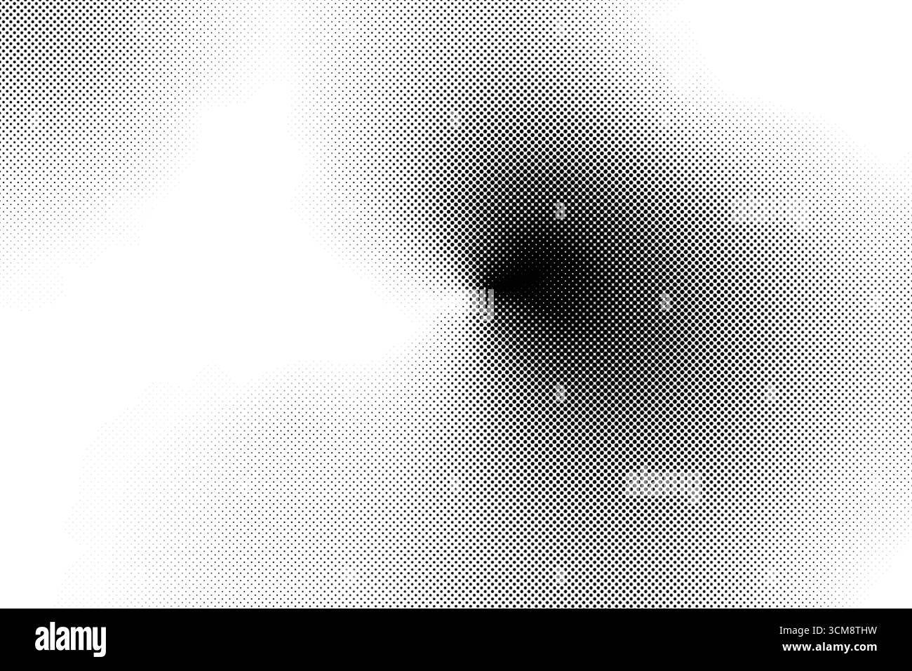 Dynamic pattern Black and White Stock Photos & Images - Alamy