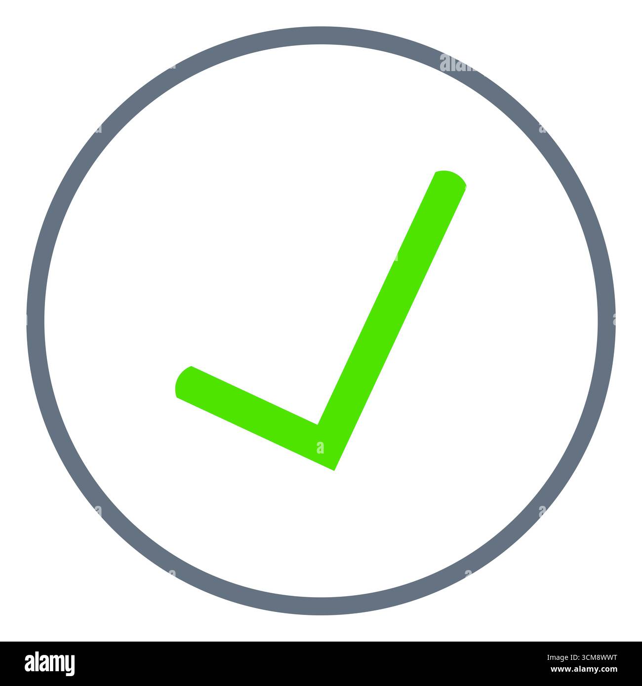 Variety of finishes Cut Out Stock Images & Pictures - Alamy
