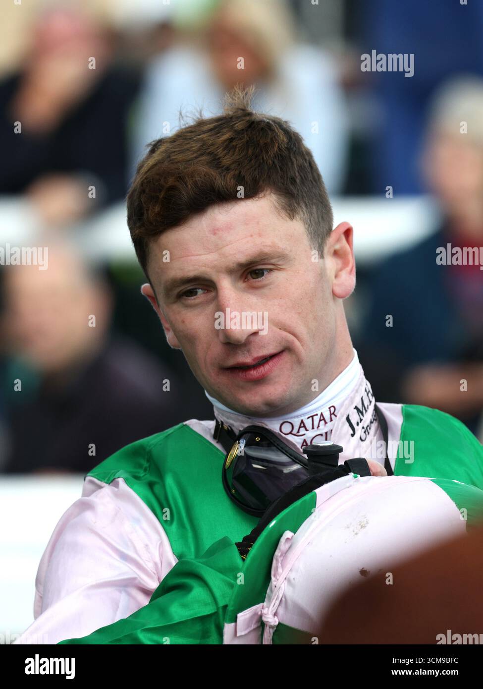Oisin hi-res stock photography and images - Alamy