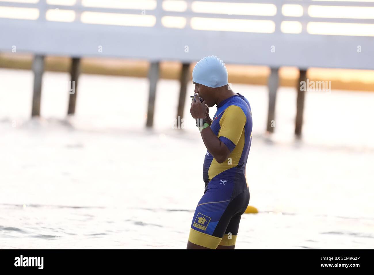 September 15, 2025, Luuk, Sulu, Philippines: Tri-Sulu 2025 Series 2 ...