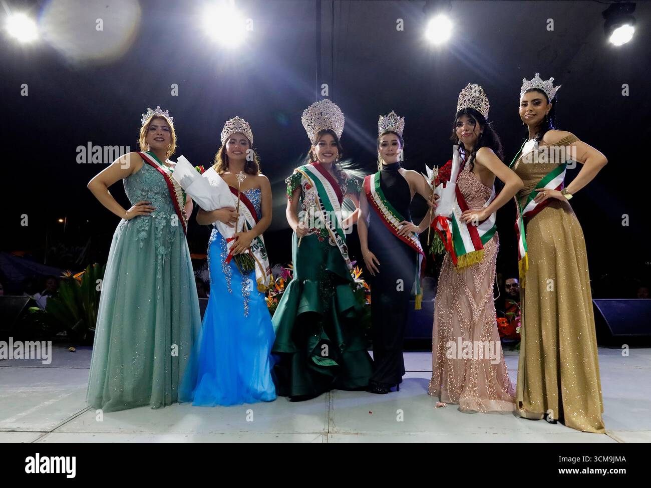 2025 pageant hi-res stock photography and images - Alamy
