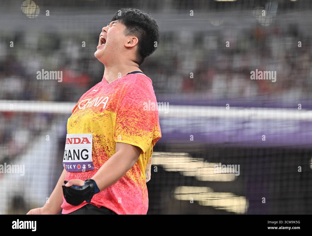 Jiale zhang hi-res stock photography and images - Alamy