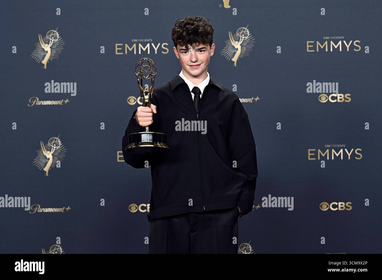 Owen cooper hi-res stock photography and images - Alamy