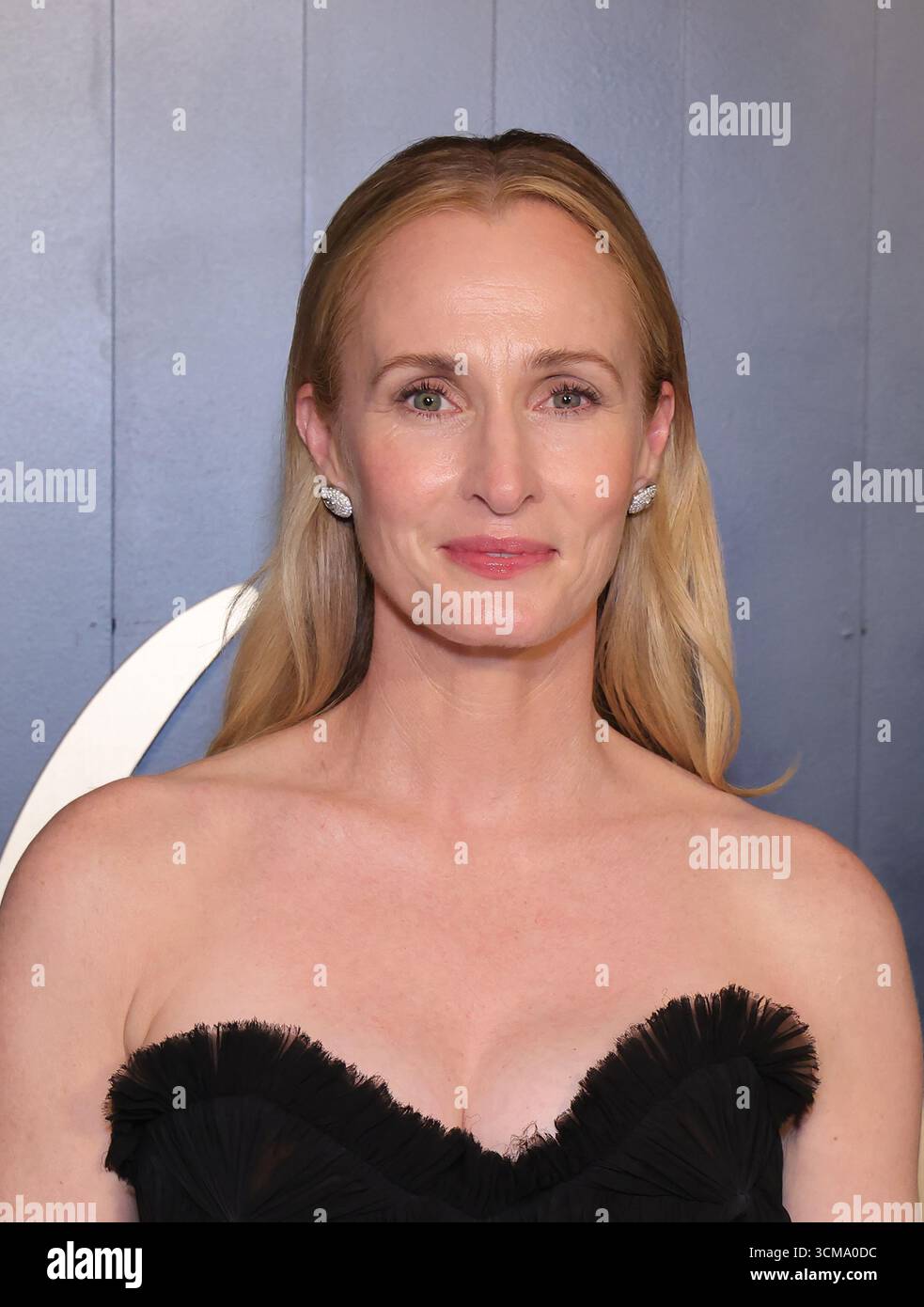 14 September 2025 . Los Angeles, California - Genevieve O'Reilly At The ...