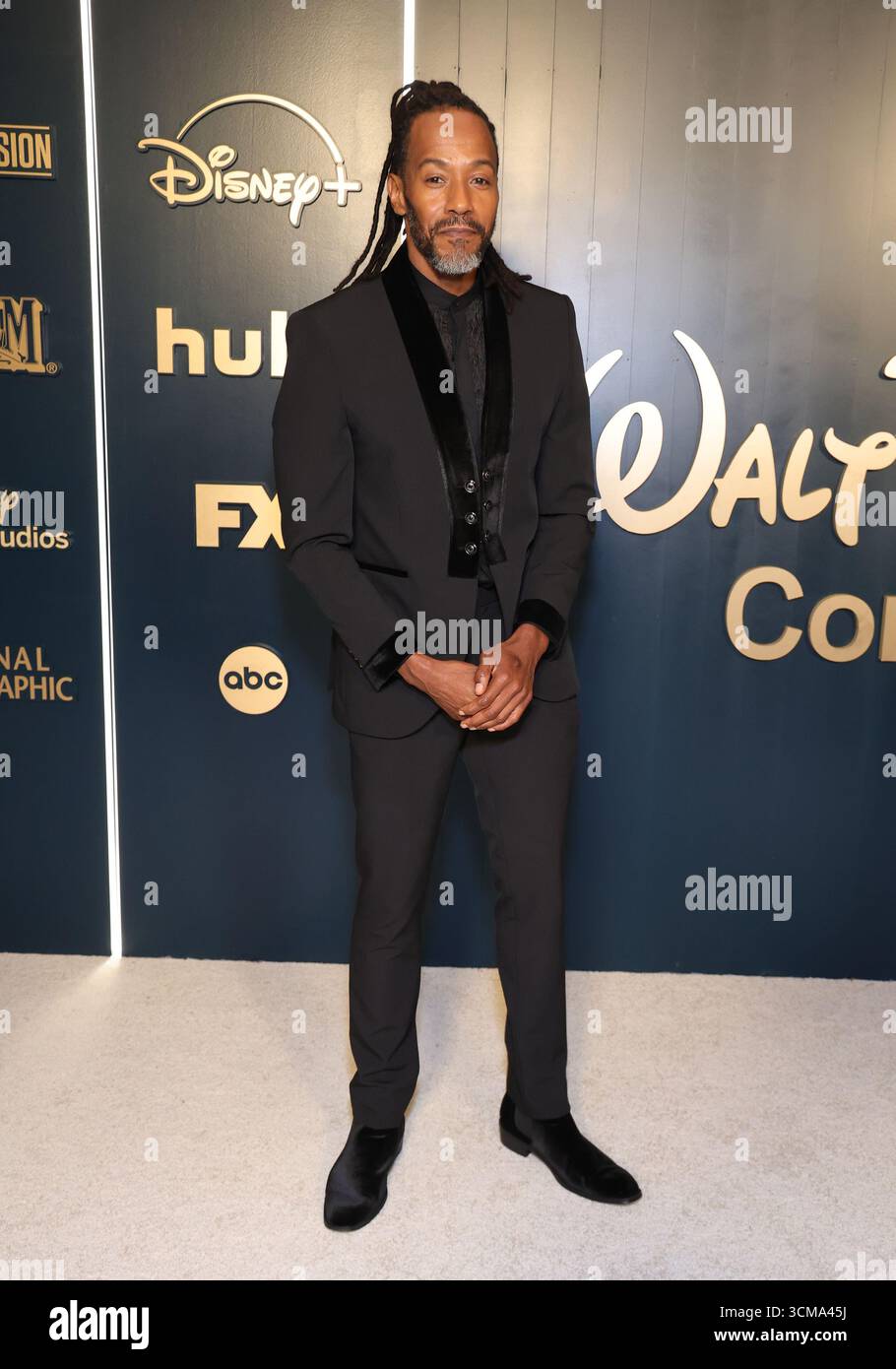 14 September 2025 . Los Angeles, California - McKinley Freeman At The ...