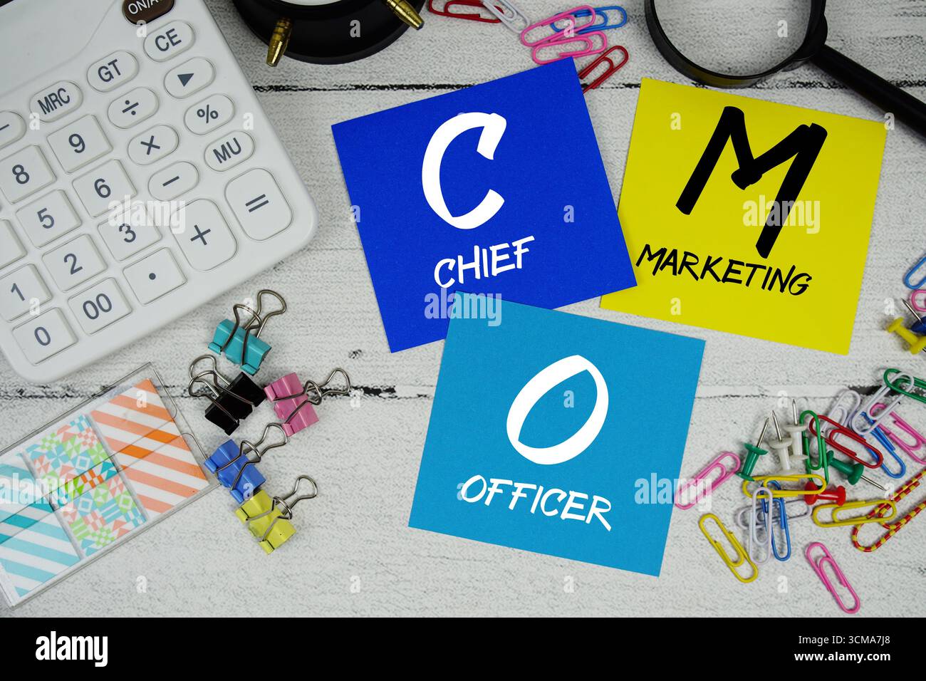 Marketing officer team hi-res stock photography and images - Alamy