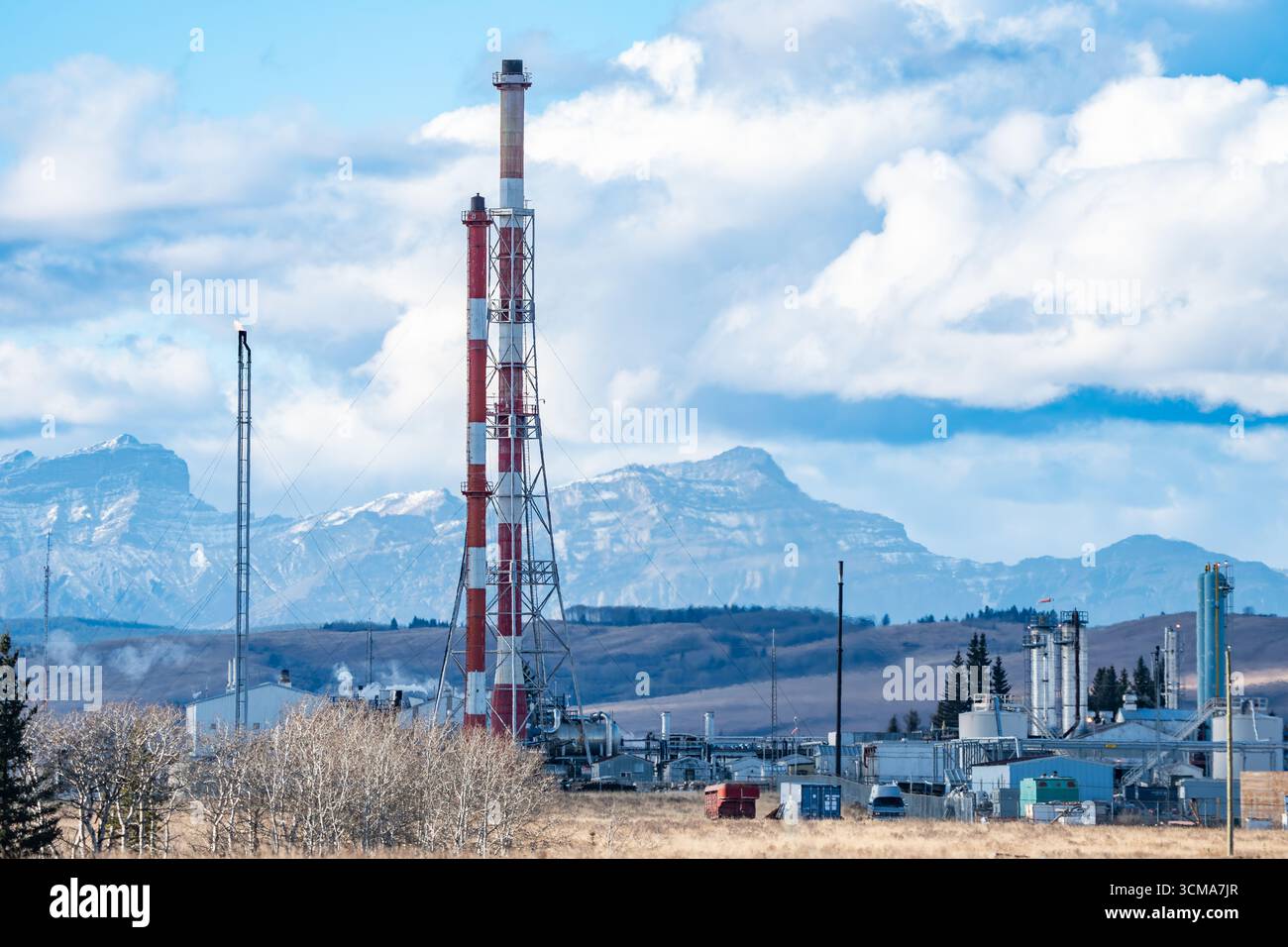 Lng producers hi-res stock photography and images - Alamy