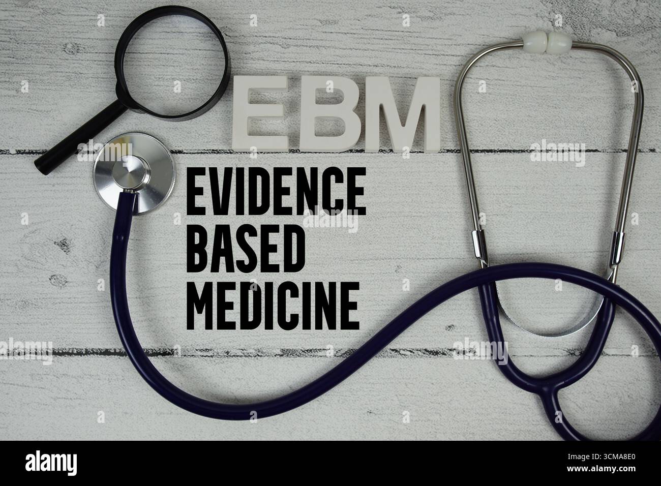 Evidence based medicine medical hi-res stock photography and images - Alamy