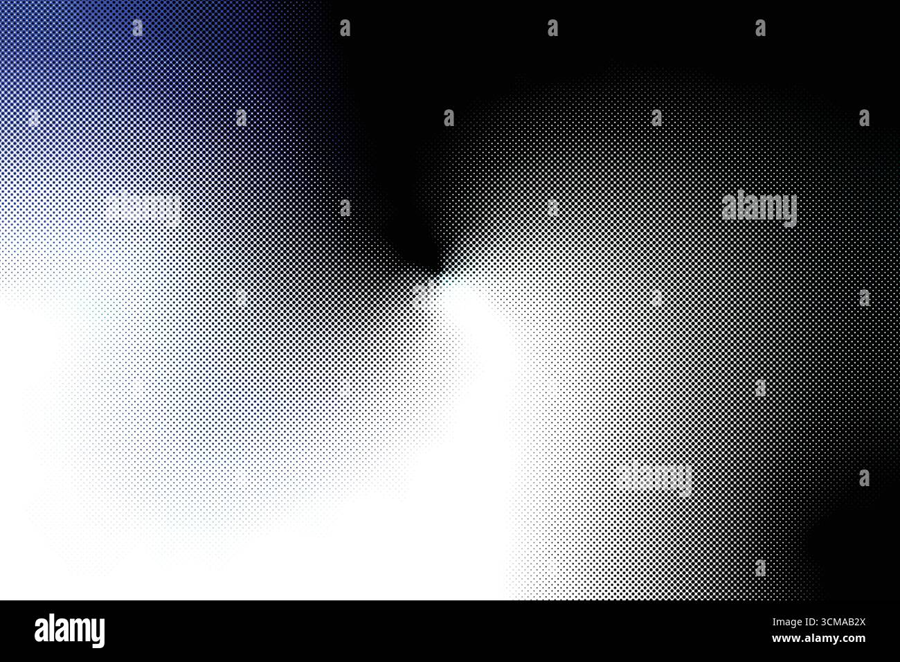 Gradient background in pop Stock Vector Images - Alamy