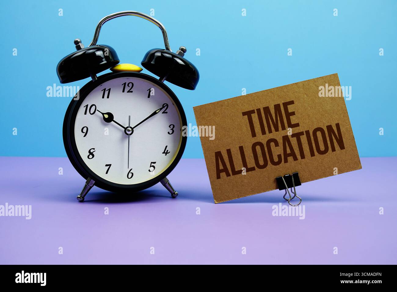 Resource allocation process hi-res stock photography and images - Alamy