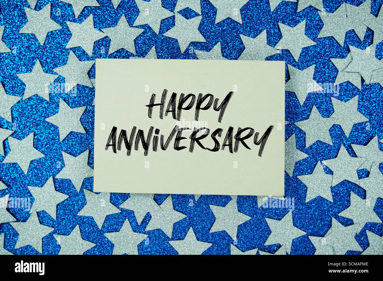 Happy work anniversary on hi-res stock photography and images - Alamy