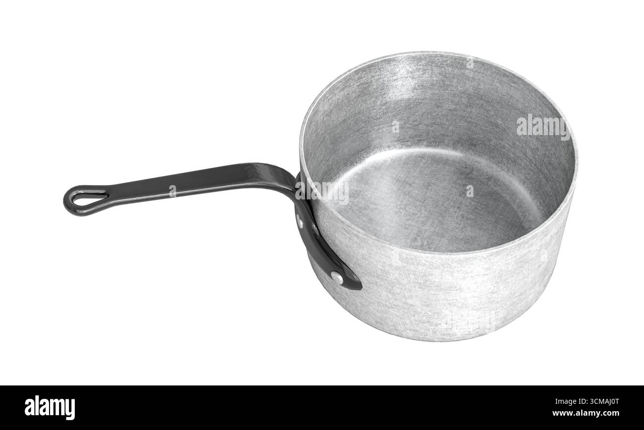 Cooking pot in simple hi-res stock photography and images - Alamy