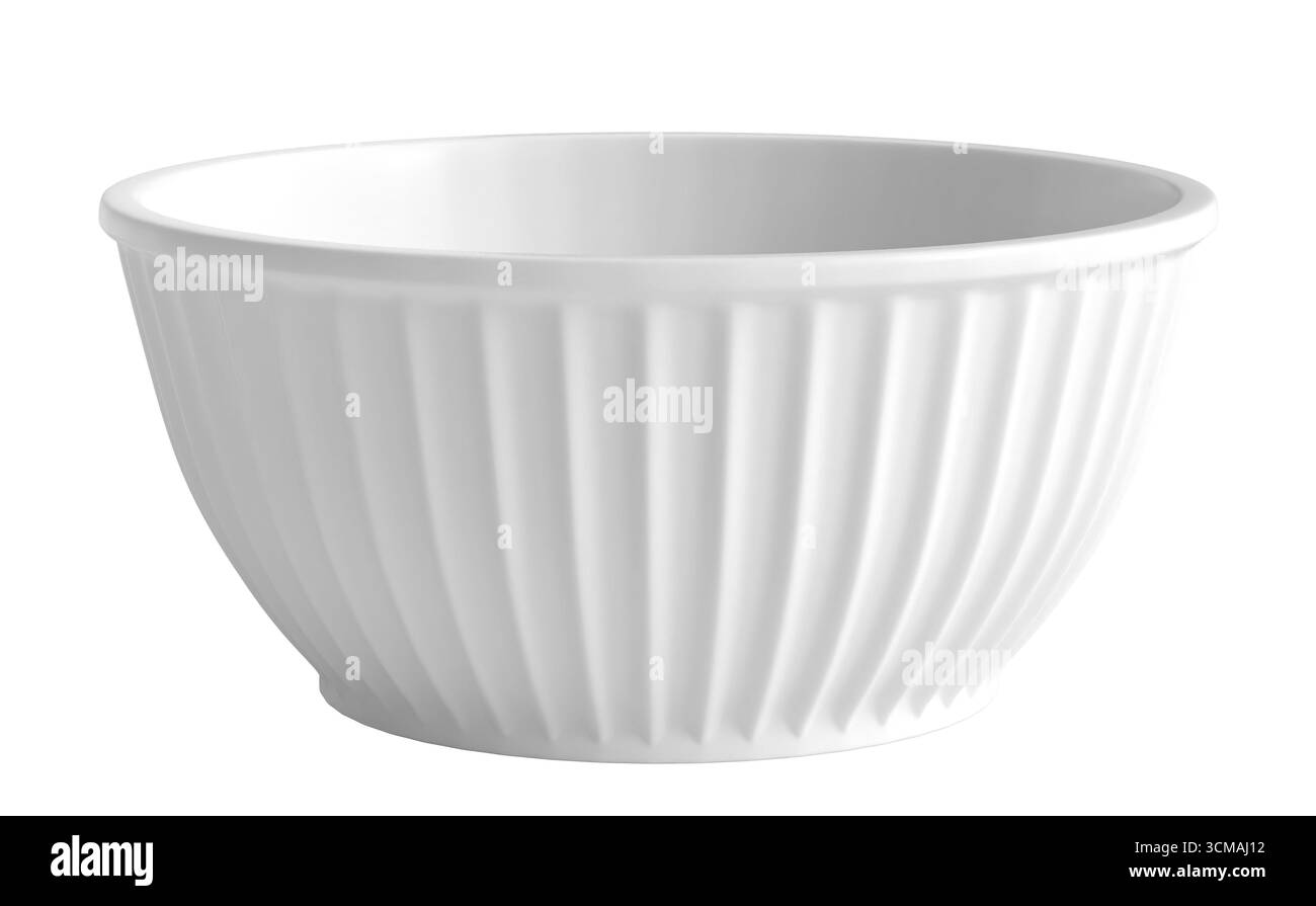 White bowl serving Black and White Stock Photos & Images - Alamy