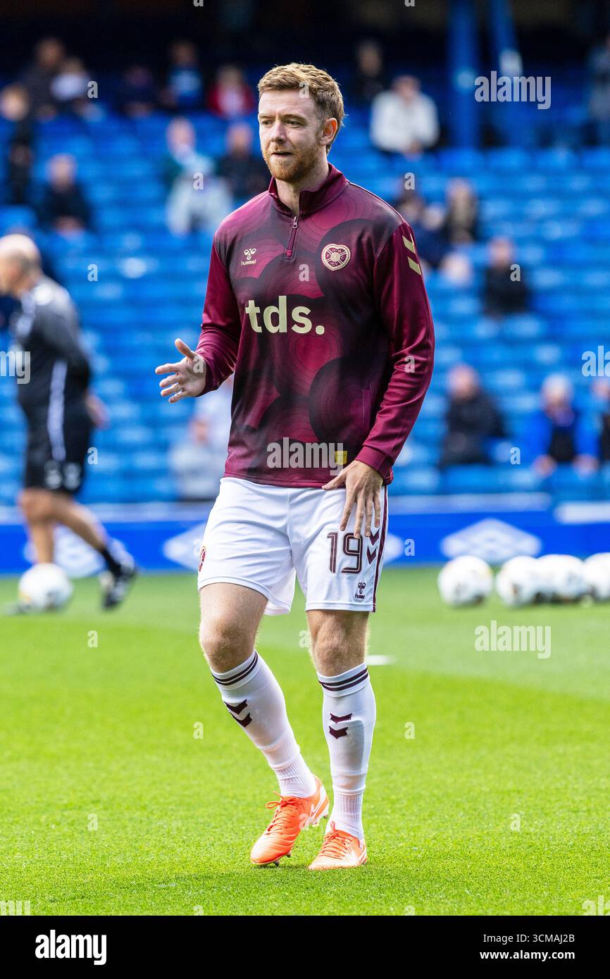 Findlay young hi-res stock photography and images - Alamy